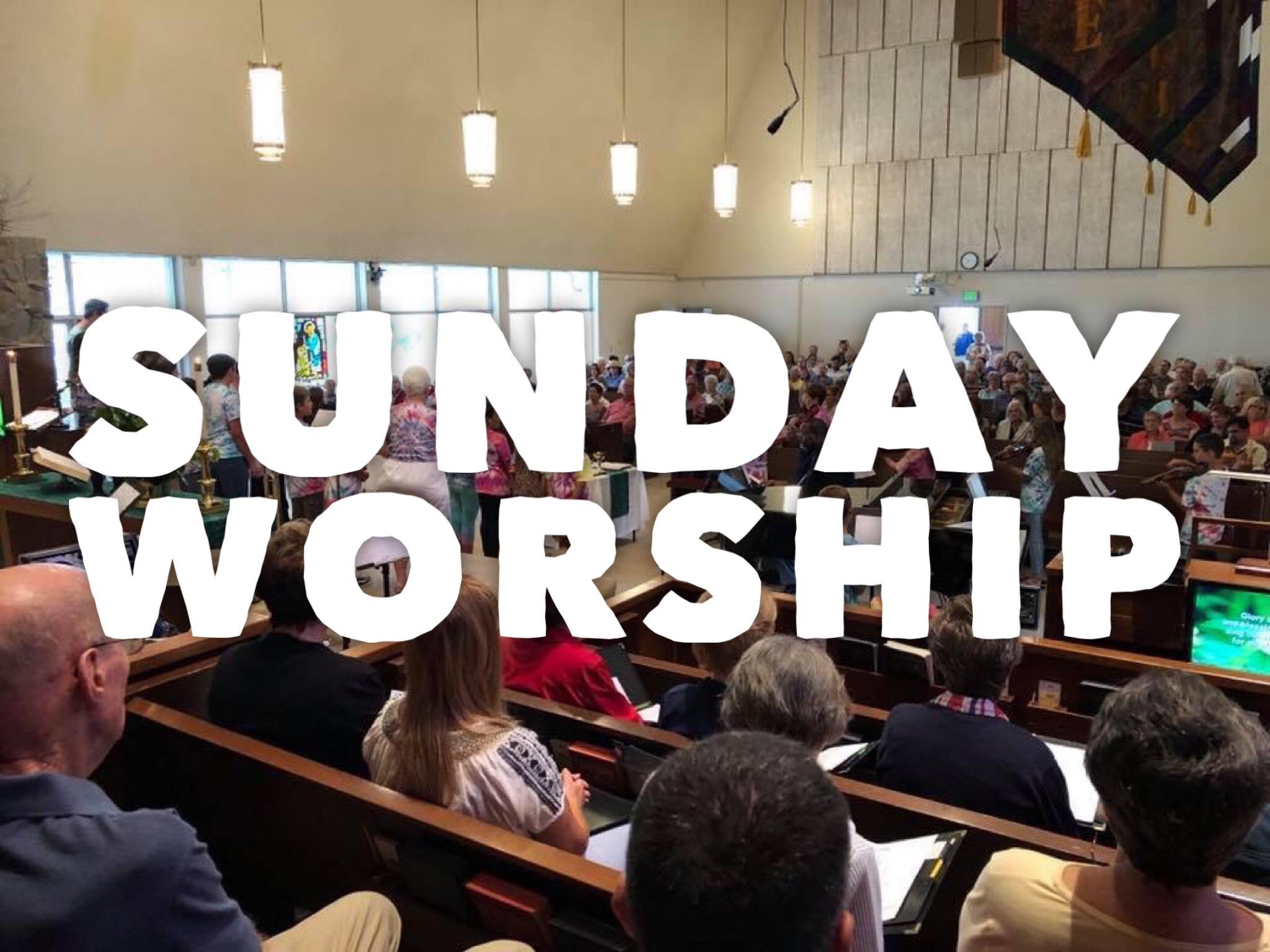 Community United Methodist Church -Community United Methodist Church