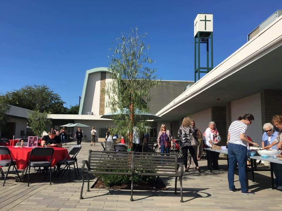 I'm New - Community United Methodist Church